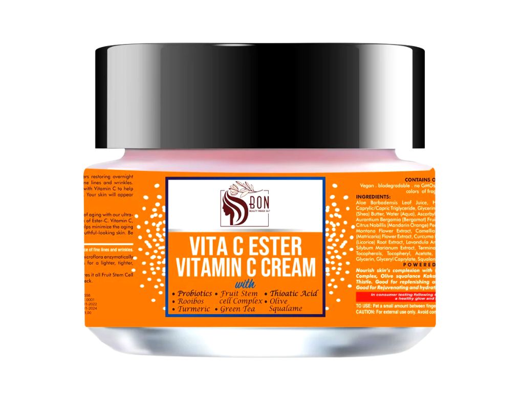 Vita C Ester Vitamin C Cream